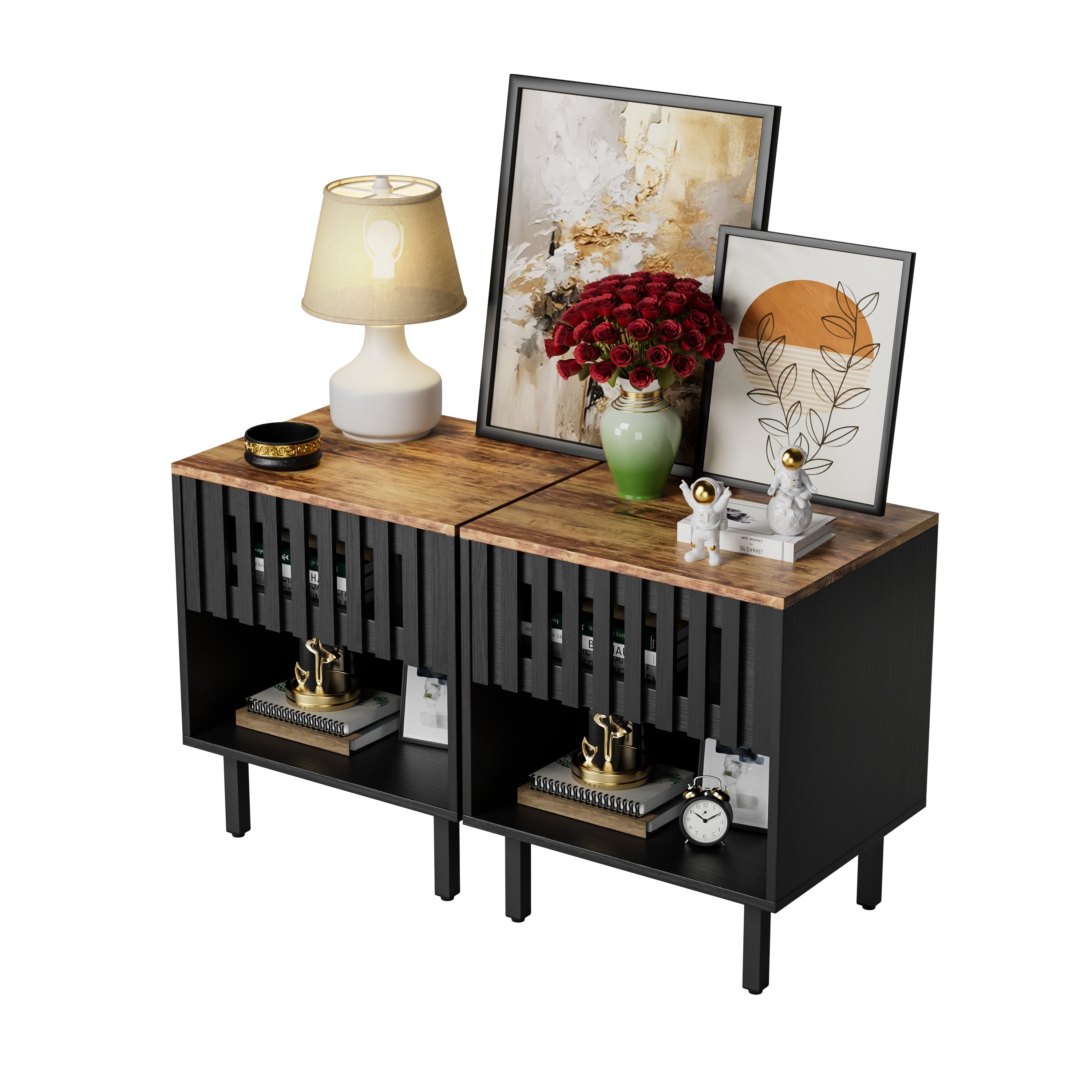 Night Stand Collection – Cozi Design